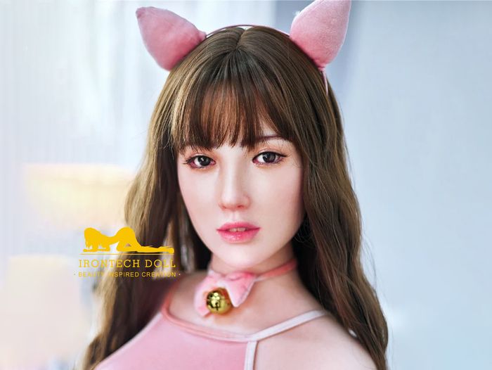 Hochwertige Real Dolls: Die Irontech Doll Sexpuppen – Marielove